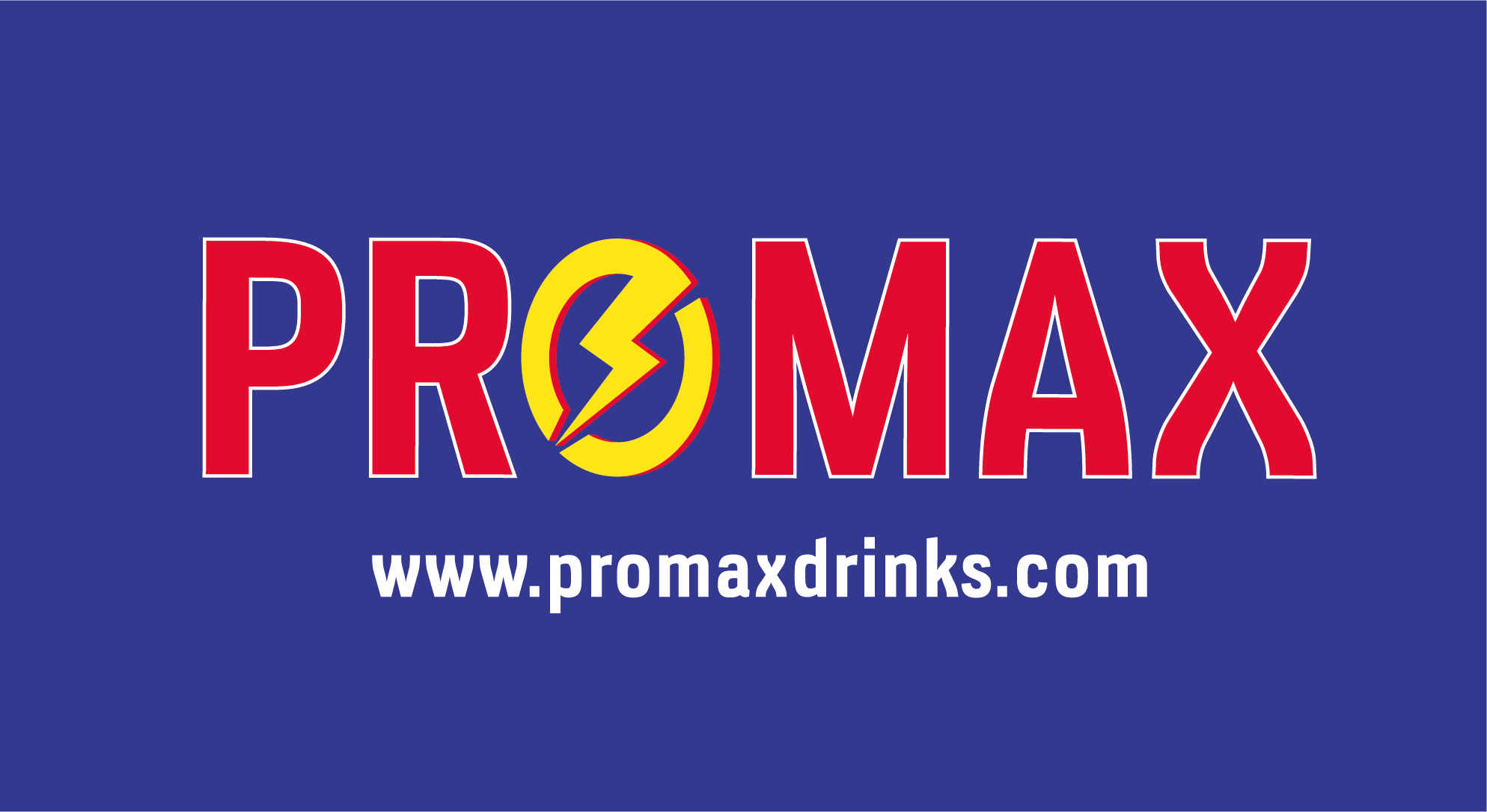 PROMAX Energy Drink